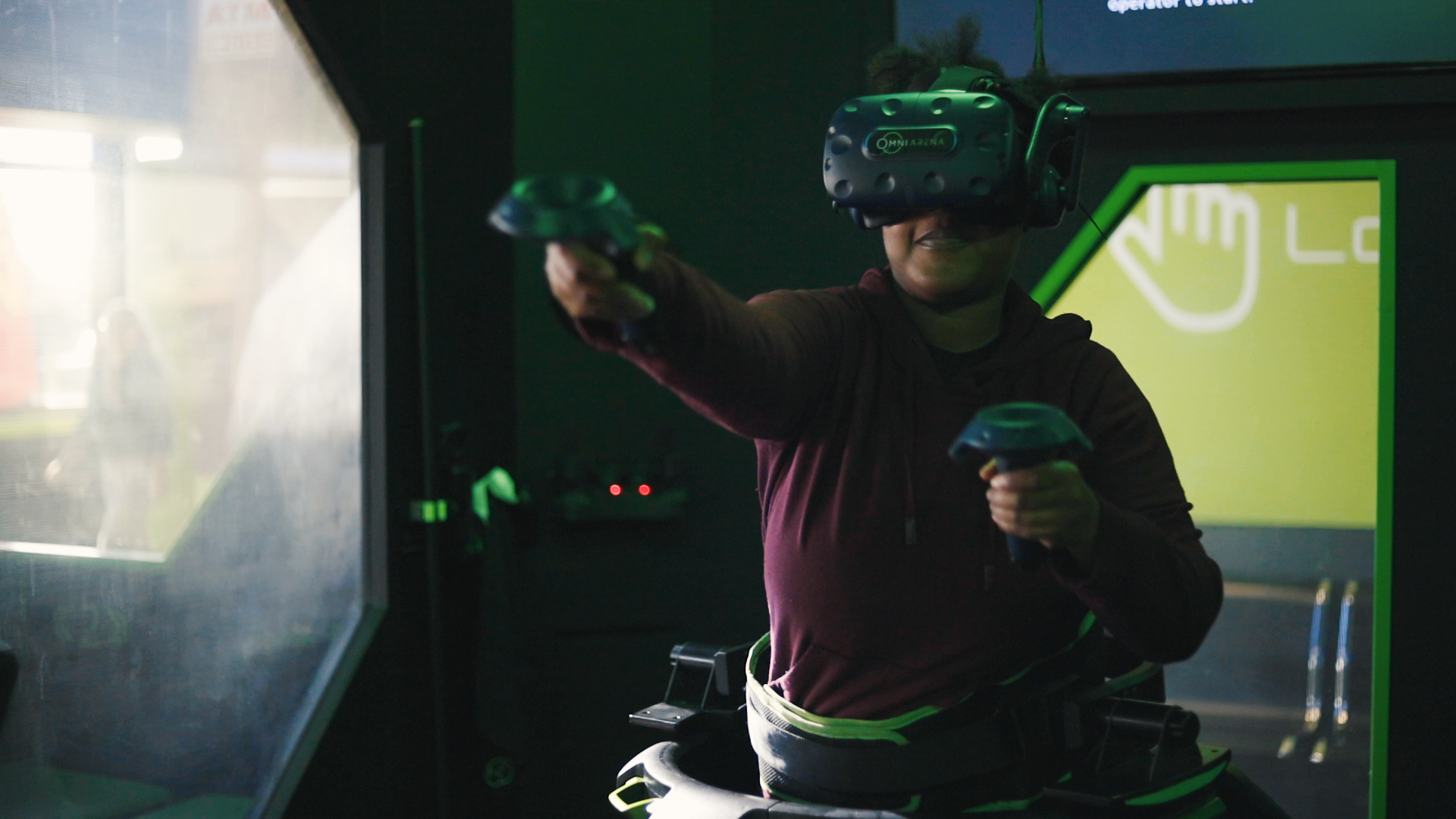 Epic Adventures Await at Press Play Gaming Lounge