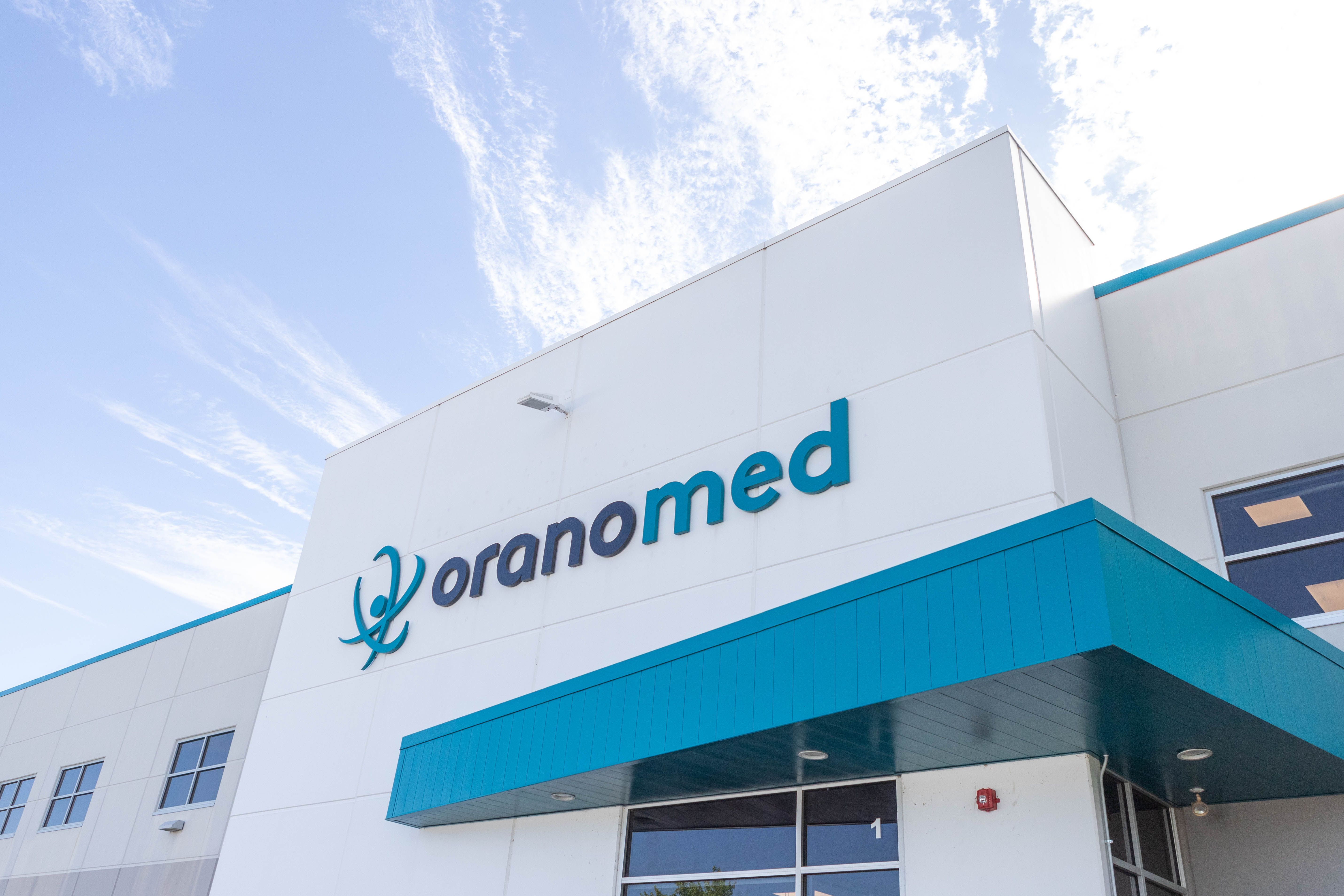 Orano Med Launches First US Advanced Therapy Lab in Brownsburg for ...